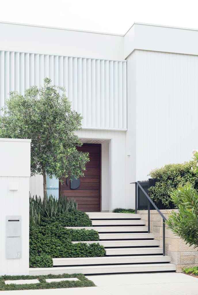 Dizzy Heights - Secret Gardens: Sydney Landscape Architecture