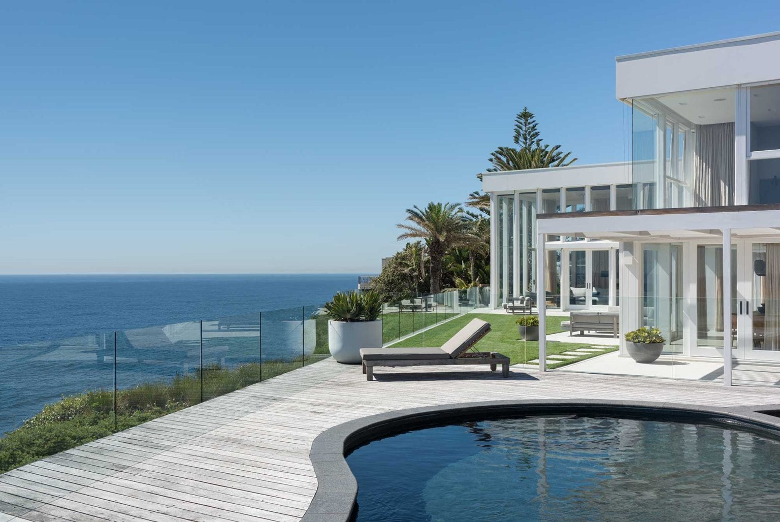 Dizzy Heights - Secret Gardens: Sydney Landscape Architecture