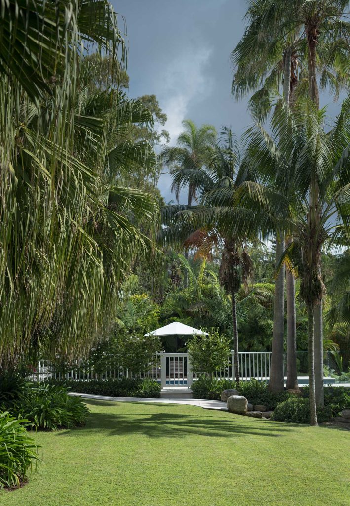 Light & Shade - Secret Gardens: Sydney Landscape Architecture