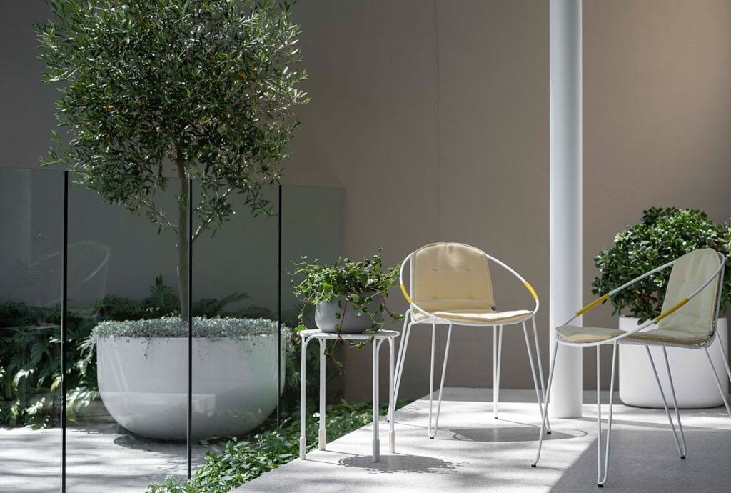 Cluster Pots | Secret Gardens