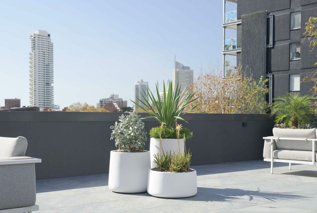 Cluster Pots | Secret Gardens