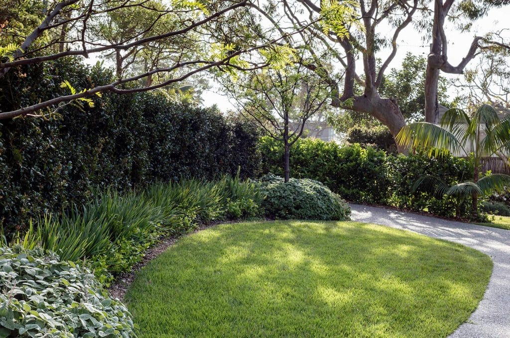 Garden Edging | Secret Gardens