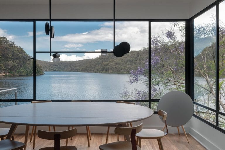 Calabash Bay Lodge - Secret Gardens: Sydney Landscape Architecture